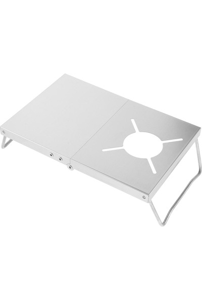 Segolike Mini Katlanabilir Kamp Masası (Yurt Dışından)