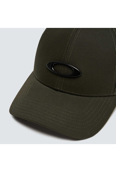 Oakley Trucker Ellipse Hat Erkek Şapka Oakley Trucker Ellipse Hat Erkek Şapka