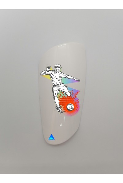 Armadura Erkek Futbolcu Figürlü Tekmelik Armadura Erkek Futbolcu Figürlü Tekmelik