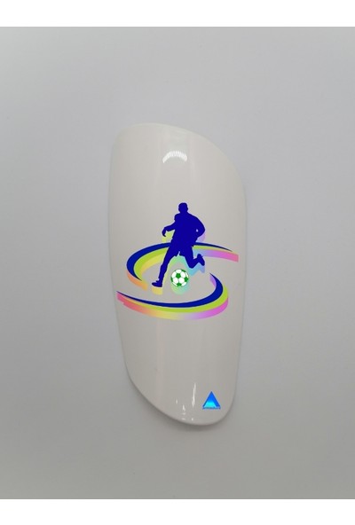 Armadura Erkek Futbolcu Figürlü Tekmelik Armadura Erkek Futbolcu Figürlü Tekmelik