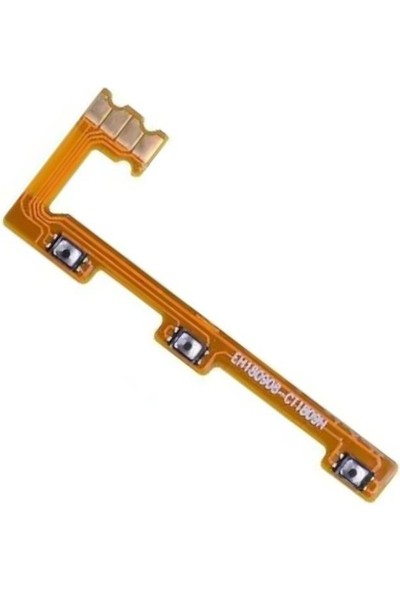 Noppax Teknoloji Huawei Mate 20 Lite On/off