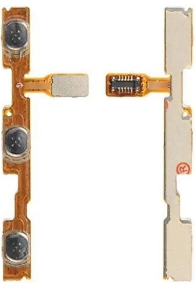 Noppax Teknoloji Xiaomi Mi A2 Lite On/off Flex