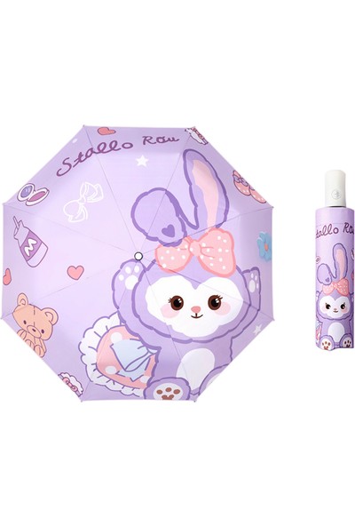 Ruicheng Çocuk Şemsiyesi (Yurt Dışından)