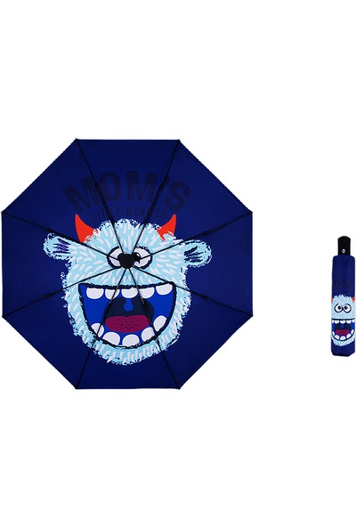 Ruicheng Çocuk Şemsiyesi (Yurt Dışından)