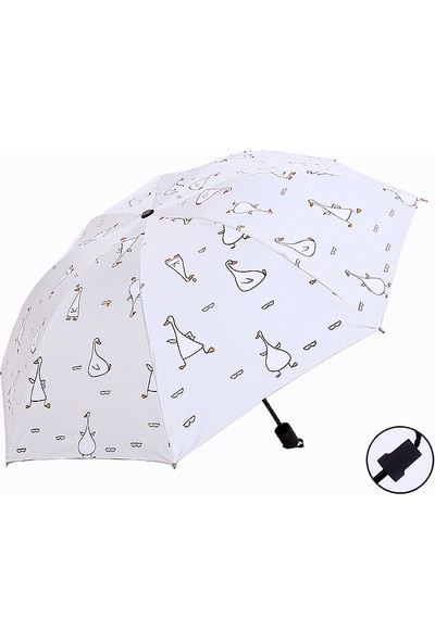 Ruicheng Çocuk Şemsiyesi (Yurt Dışından)