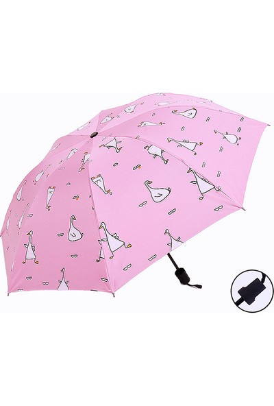 Ruicheng Çocuk Şemsiyesi (Yurt Dışından)