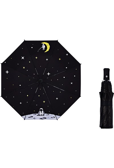 Ruicheng Çocuk Şemsiyesi (Yurt Dışından)