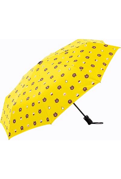 Ruicheng Çocuk Şemsiyesi (Yurt Dışından)