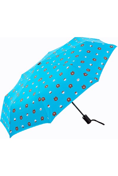 Ruicheng Çocuk Şemsiyesi (Yurt Dışından)