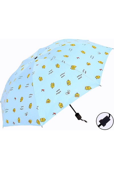 Ruicheng Çocuk Şemsiyesi (Yurt Dışından)