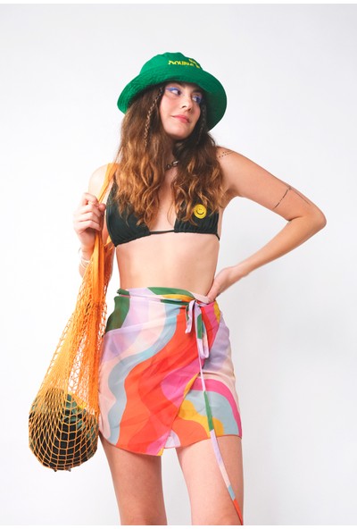 Pomaıka-I Aloha Pareo