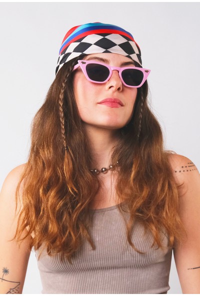 Pomaıka-I Lani Bandana