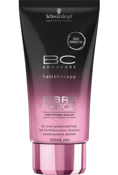 Schwarzkopf Bc Bonacure Fibre Force Fortifying Mühürleyici Güçlendirici Bakım Kremi 150ML Schwarzkopf Bc Bonacure Fibre Force Fortifying Mühürleyici Güçlendirici Bakım Kremi 150ML