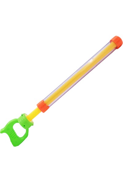 Pop Şeker Pompalı Su Tabancası 53CM. Büyük Boy Pop Şeker Pompalı Su Tabancası 53CM. Büyük Boy