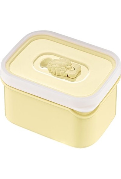 Go İthalat Mikro Saklama Kabı 750 Ml.