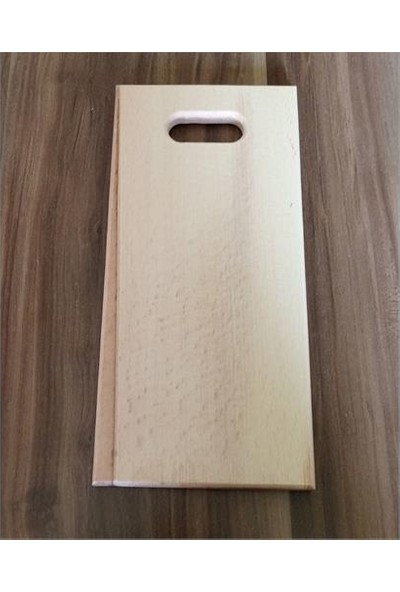 Giftmatik Center Giftmatikcenter 6 Adet Minibull Cilalı Gürgen 34X16CM Ahşap Kesme Tahtası Giftmatik Center Giftmatikcenter 6 Adet Minibull Cilalı Gürgen 34X16CM Ahşap Kesme Tahtası