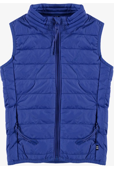 Nautıca Erkek Çocuk Lacivert Yelek JB17501T.40P