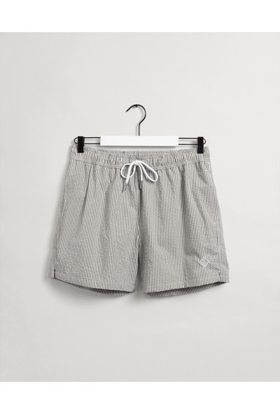 Gant Erkek Yeşil Mayo Şort 922116013.333