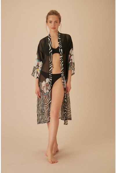 Suwen Vivienne Kimono Suwen Vivienne Kimono