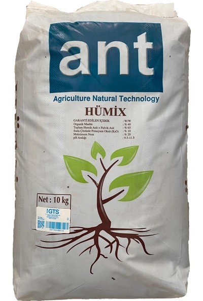 Ant Hümix 10 kg