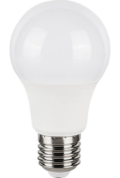 Begüsa LED Top Ampul Beyaz 9W