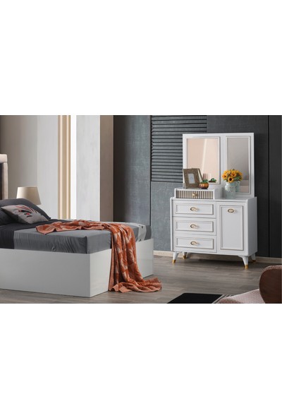 Doressa Lite Şifonyer