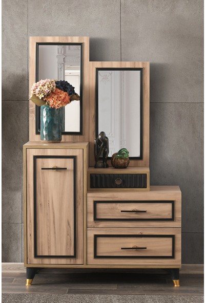 Doressa Smyrna Şifonyer Doressa Smyrna Şifonyer