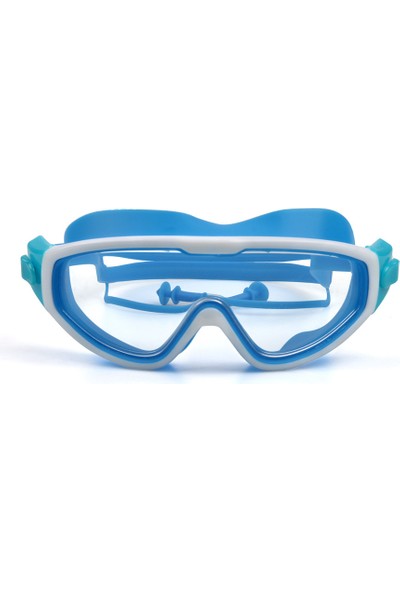 Nimin Çocuk Yüzücü Gözlüğü) (Yurt Dışından)