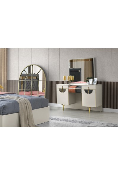 Doressa Traf Şifonyer