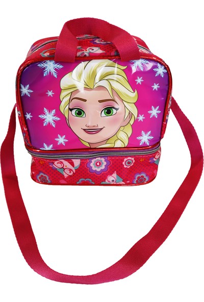 Seasonpolo Club Beslenme Çantası,elsa Beslenme Çantası