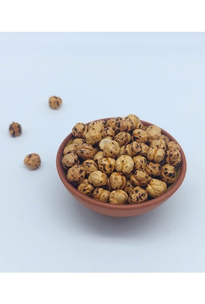Mek Meşhur Çorum Leblebisi Duble 500 gr Mek Meşhur Çorum Leblebisi Duble 500 gr