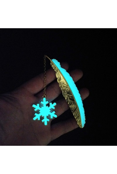 Sanmusen Kitap Ayracı (Yurt Dışından)