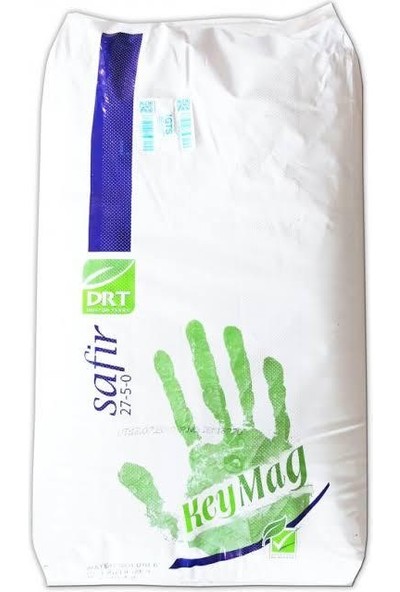 Keymag Safir