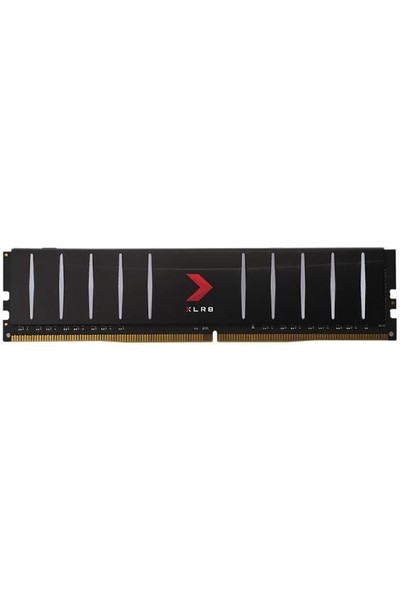 Pny 8gb Xlr8 Siyah 3600MHZ CL18 Ddr4 Single Kit Ram Pny 8gb Xlr8 Siyah 3600MHZ CL18 Ddr4 Single Kit Ram