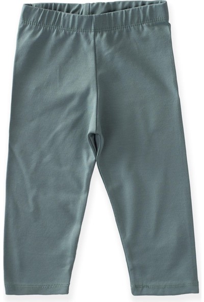 Cigit Uzun Tayt 1-7 Yaş Çağla Yeşili