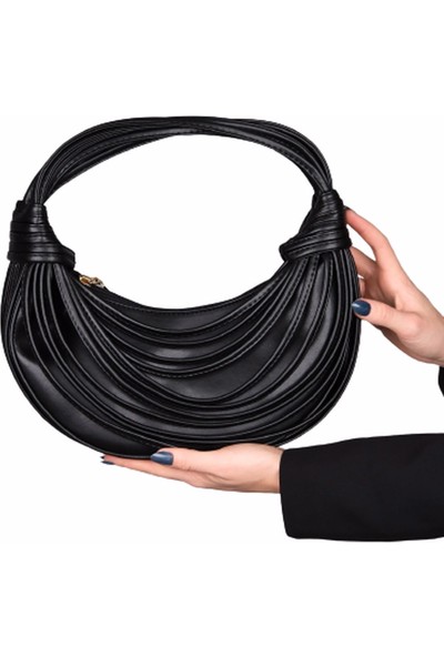 Biyeli Kadın El Çantası