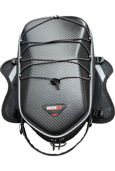 Forte Gt 70437 Depo Üstü Çanta