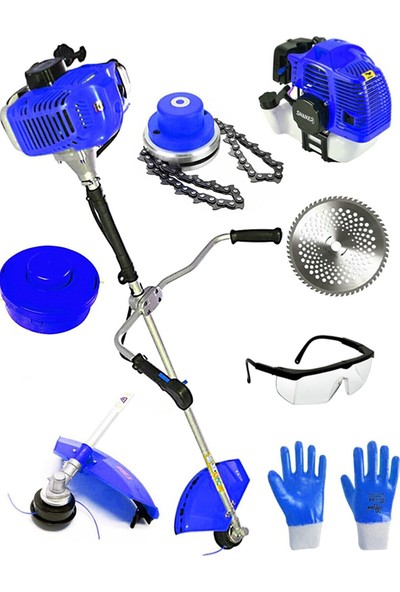 Snaiker I08 6 Hp Yan Tipi Benzinli Motorlu Ot Çalı Tırpanı Çim Biçme Makinesi Tırpan + Canavar Başlık Snaiker I08 6 Hp Yan Tipi Benzinli Motorlu Ot Çalı Tırpanı Çim Biçme Makinesi Tırpan + Canavar Başlık
