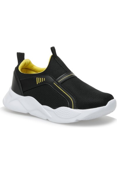 I Cool Bats 2fx Erkek Çocuk Slip On I Cool Bats 2fx Erkek Çocuk Slip On