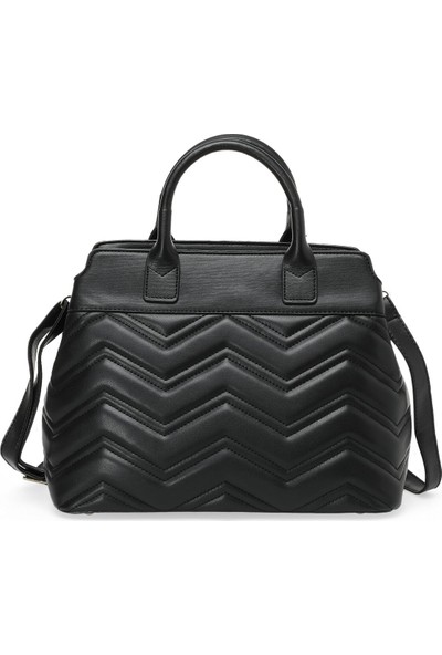 Polaris Kapıtone Klas El 2pr Kadın El Çantası