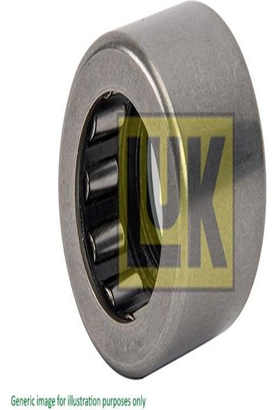 Luk 410009100 Pirizdirek Rulmani Transit T12 -T15 97-00 1042972 (WR196563)