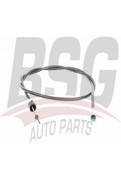 Bsg 30-760-006 Kilometre Teli 30760006 (WF162636) Bsg 30-760-006 Kilometre Teli 30760006 (WF162636)