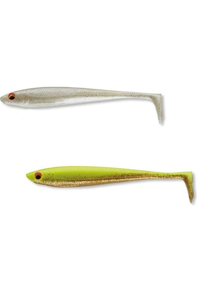 Daiwa Prorex Df Shad 9cm Silikon Yem