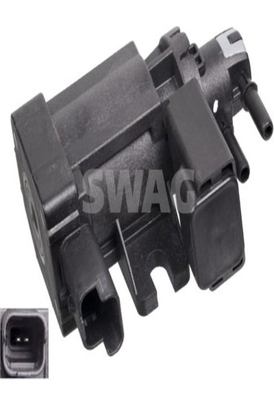 Swag 62103040 Turbo Elektrovana Fiesta 1.4 Tdci 02-08 Citroen C2 C3 x Sara Peugeot 206 207 307 1007 1.4 Hdi 1628TV (WM953685) Swag 62103040 Turbo Elektrovana Fiesta 1.4 Tdci 02-08 Citroen C2 C3 x Sara Peugeot 206 207 307 1007 1.4 Hdi 1628TV (WM953685)
