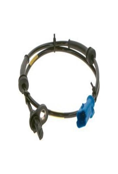 Bosch 0265009502 Arka Abs Sensoru Crossland x / C3 Aircross Iı - C3 Iıı - C4 Cactus / 2008 - 208 9805083380 (WH518539) Bosch 0265009502 Arka Abs Sensoru Crossland x / C3 Aircross Iı - C3 Iıı - C4 Cactus / 2008 - 208 9805083380 (WH518539)