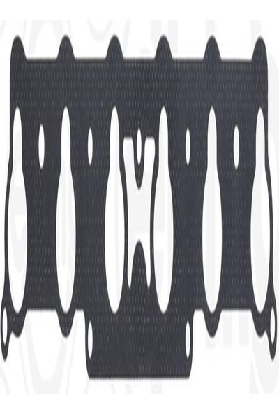 Elrıng 763322 Conta Manifold ( Mercedes M103 Emme ) (WK584569)