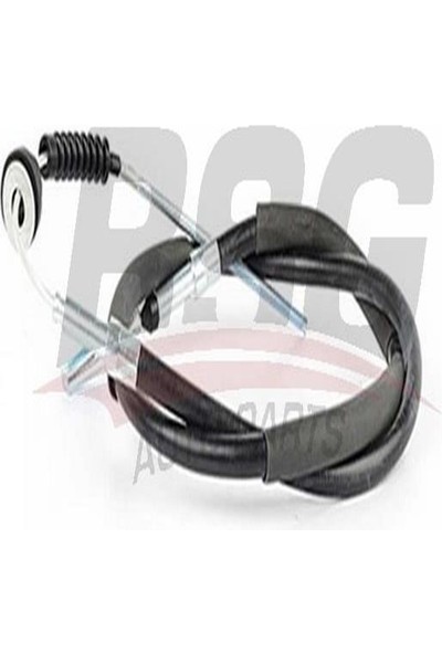 Bsg 60-750-001 Debriyaj Teli 60750001 (WH431373)