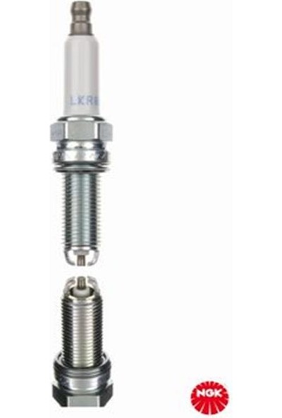Ngk 4471 (LKR8AP) Buji Atesleme (2t) (LKR8AP) E60 E63 04- E92 E93 07- S65B40 S85B50 (Platinyum) (WR265449)