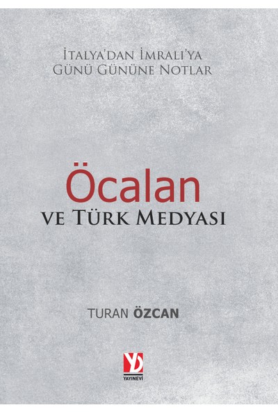 Ocalan ve Türk Medyası