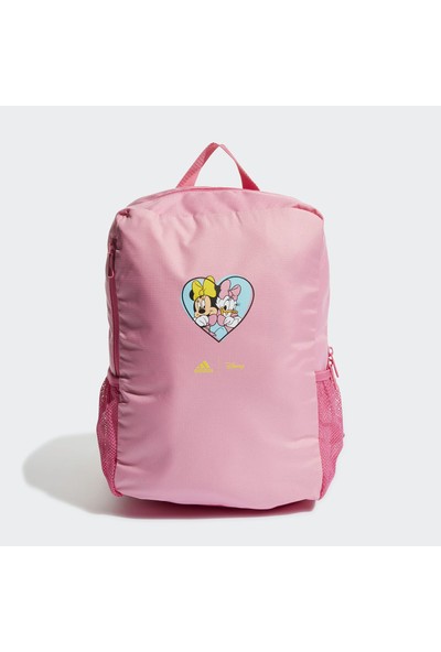 adidas x Disney Minnie and Daisy Çocuk Sırt Çantası HI1237